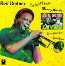 Red Rodney CDジャケット画像 - こりゃまサーチ