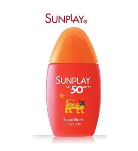 Mentholatum Sun Play Sunplay Super Block Spf50 Pa 35g X | Desertcart INDIA