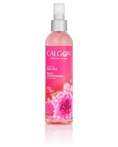 Amazon.com : Calgon Body Mist - Pink Kiss: 8 OZ : Bath And Shower Spray ...
