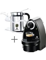 Buy Discount Nespresso C100-US-AERO Essenza Automatic Single-Serve ...