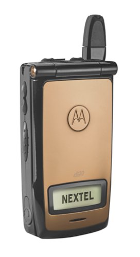 Nextel I830
