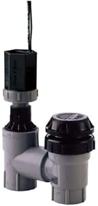 Amazon.com : Rain Bird 3/4-Inch Standard Grade Anti-Siphon Valve #APAS ...