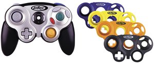 Amazon.com: Intec G5020 Gamecube Programmable Controller With 3 Color ...