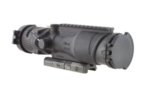 Trijicon ACOG 6×48 Machine Gun Optic (Green Horseshoe .500) | Electronics