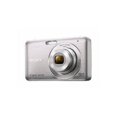 Black Friday Sony DSC-W310 12.1MP Digital Camera with 4x Wide Angle ...
