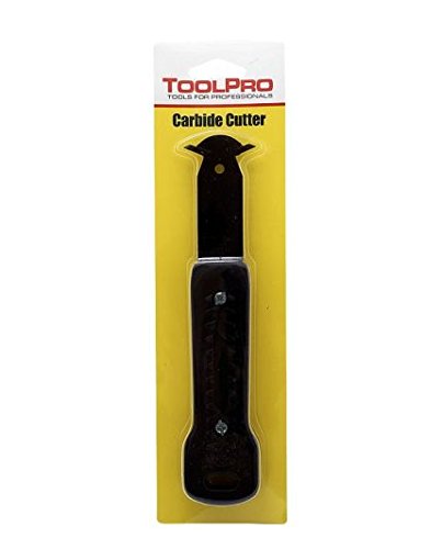 ToolPro Carbide Scoring Knife with Reversible Blade Hardware Tools ...