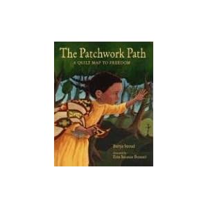 THE PATCHWORK PATH A Quilt Map to Freedom | Kabatcke's Blog