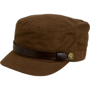 Military style cap? | The Fedora Lounge