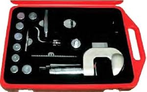 T&E Tools 7082 Universal Piston Pin Remover & Installer