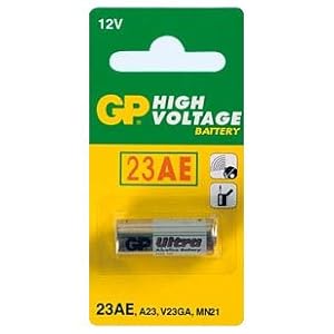 [WTS]Maxell CR2032, Bussmann BS 1362 3A Fuse