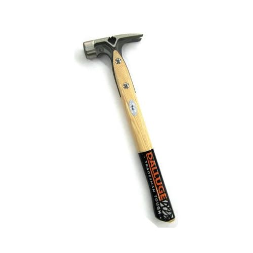 Dalluge Hammer History at Nicholas Mckillop blog