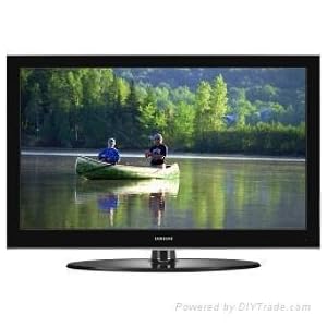 Amazon.com: Samsung LN52A550 52-Inch 1080p LCD HDTV: Electronics