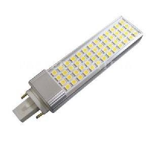 11W LED G23 BASE 6000K CFL REPLACEMENT - - Amazon.com