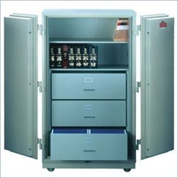 Schwab 3660CN 23.1 Cu. Ft. Fireguard Record Safe | Gallery Shopping Preview