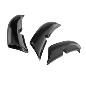 Amazon.com: Nintendo DS Finger Tip Stylus 3 Pack: Video Games