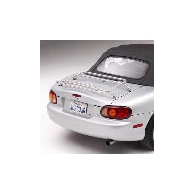 More Storage Space - MX-5 Miata Forum