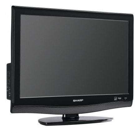 Black Friday 2010 Aquos LC-26SB27UT 26" HDTV LCD Television with ...