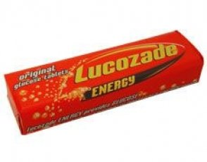 Amazon.com: Lucozade Original Glucose Energy Tablets, 6 Count: Health ...