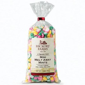 Amazon.com : Hickory Farm Melt Away Mints : Candy Mints : Grocery ...
