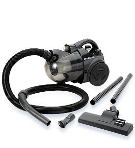 Oreck XL Little Hero Canister Vacuum Cleaner