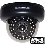 UPC 605661201638 - Unix CCTV 1/3" Sony EXVIEW HAD II CCD Sony Effio-E ...