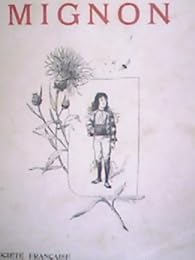 Que lire après Mignon - Johann Wolfgang von Goethe