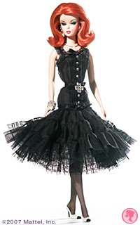 Haut Monde Barbie Doll Gold Label Mattel BFC | Toys & Games Collections