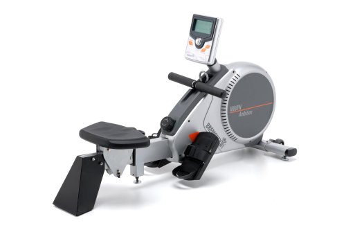 Rowing Machines (UK): Bremshey Ambition Rower