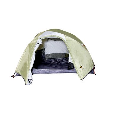 Ledge Sports Recluse Lightweight 3 Person Tent (100 X 70 - 50-Inch ...