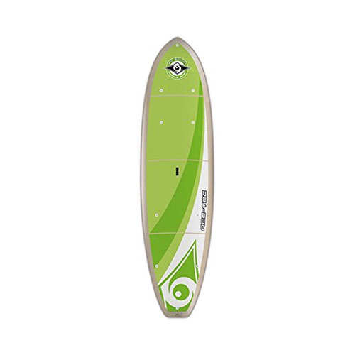 BIC Sport ACE-TEC Cross Stand-Up Paddleboard by BIC Sport at the Mizzle ...