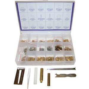 Kwikset Compatible Rekeying set Rekey kit Box 7 Tool & 200 Pin ...