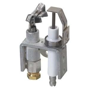 Pilot, Intermittent Pilot Burner/Ignitor - Replacement Household ...