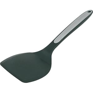 Amazon.com: Calphalon Nylon Utensils Large Turner: Spatulas: Kitchen ...