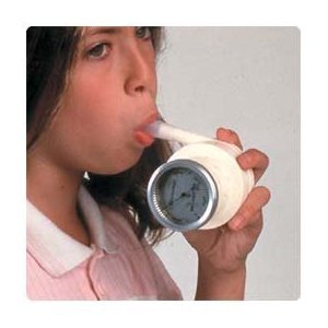 Spirometers – HESV