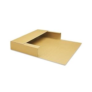 Amazon.com: Create-A-Box 48-Inch x 36-Inch x 6-Inch/4-Inch/2-Inch/1 ...