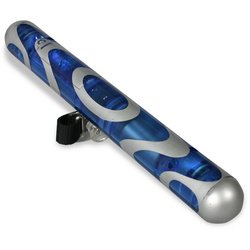 Amazon.com: Mini Yo Stick with Lights: Blue with Waves: Toys & Games