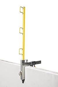 Guardian Fall Protection 15171 Guardian Parapet Anchor System - Fall ...