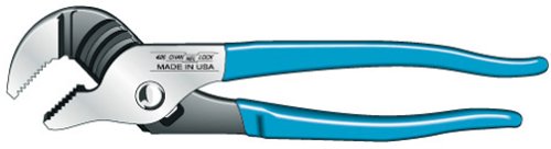 Channellock 426 7/8-Inch Jaw Capacity 6-1/2-Inch Tongue and Groove ...