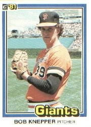 The baseball card time machine – Blue Batting Helmet