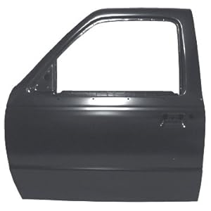 Amazon.com: OE Replacement Ford Ranger Front Driver Side Door Shell ...