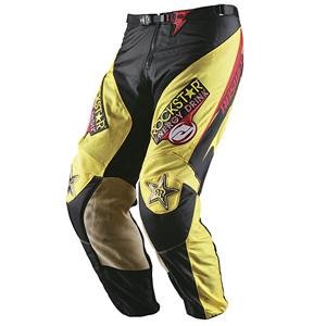Answer Racing Pants: Answer Racing Ion Rockstar Pants - 2008 - 32/Black