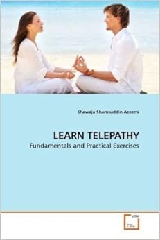 Amazon.com: LEARN TELEPATHY: Fundamentals and Practical Exercises ...