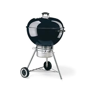Dancook 1400 oder Weber One-Touch Premium | Grillforum und BBQ - www ...