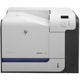Best Printers & Ink - HP Laserjet Enterprise 500 Color M551DN