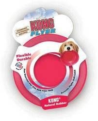 Review Of Kong Flyer | Dog Storage