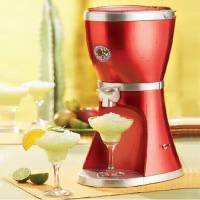 El Paso Chile 10056 Marg-a-rama 90-Watt 1-Gallon Frozen-Drink Maker ...