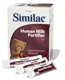 Review Similac Human Milk Fortifier – 50 pkts | mabery09