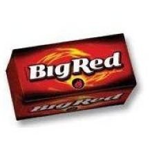 Amazon.com : Wrigley Big Red Bubble Gum -- 800 per case. : Chewing Gum ...