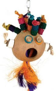 >>Cheap! Planet Pleasures Screaming Coco Head Bird Toy Reviews | Best ...