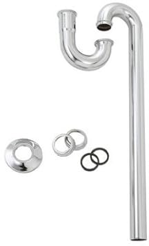 Dual washing machine drains